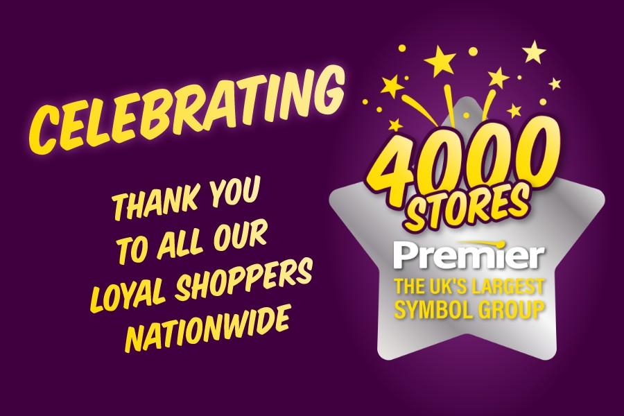 Welcome | Premier-stores.co.uk