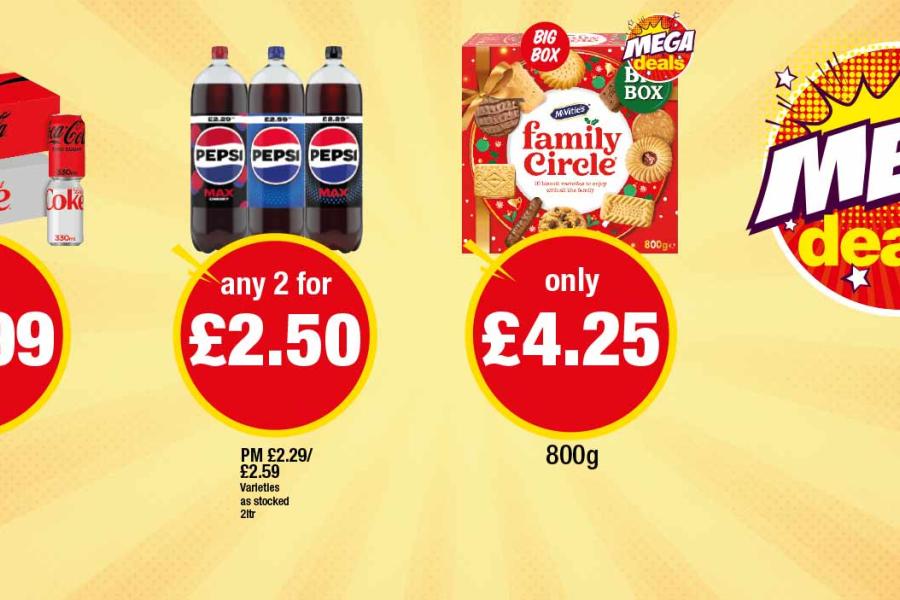 Welcome | Premier-stores.co.uk