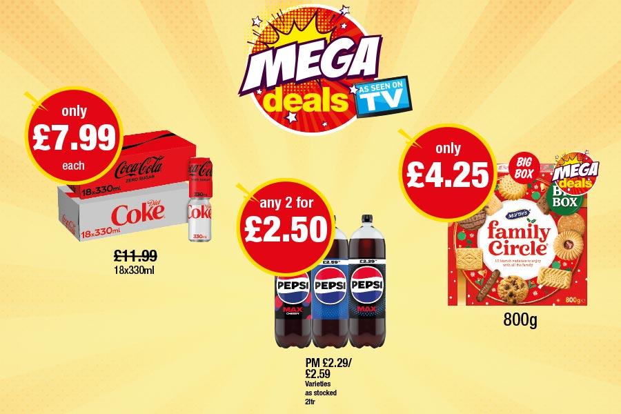 Welcome | Premier-stores.co.uk