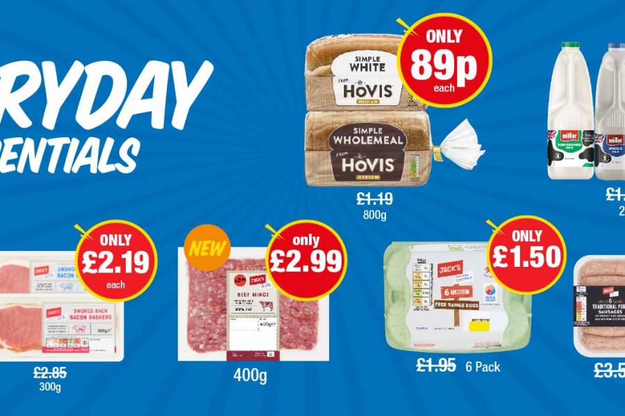 Welcome | Premier-stores.co.uk