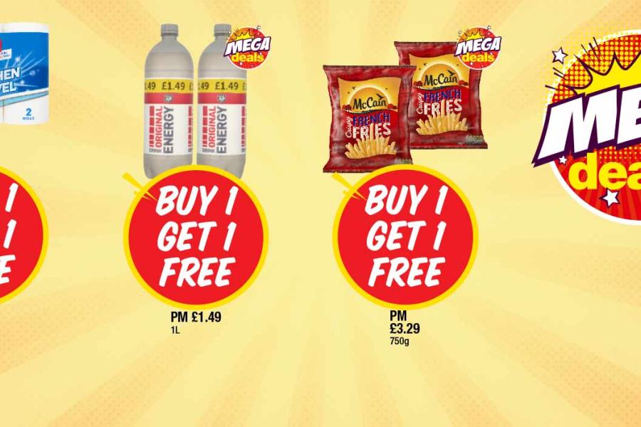 Welcome | Premier-stores.co.uk