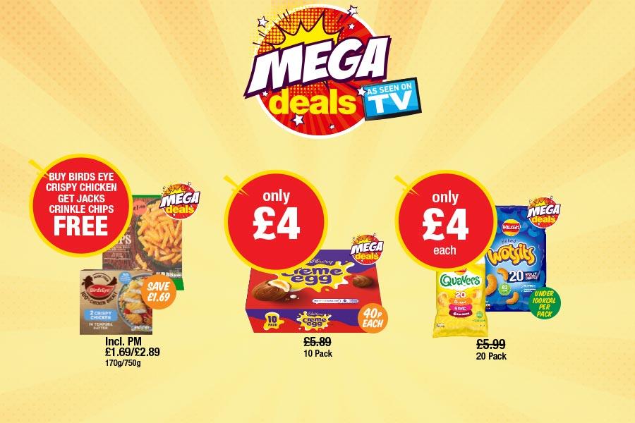 Welcome | Premier-stores.co.uk