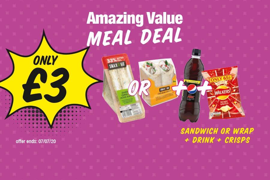 Special Offers | Premier-stores.co.uk