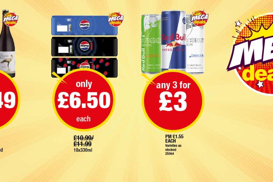 Welcome | Premier-stores.co.uk