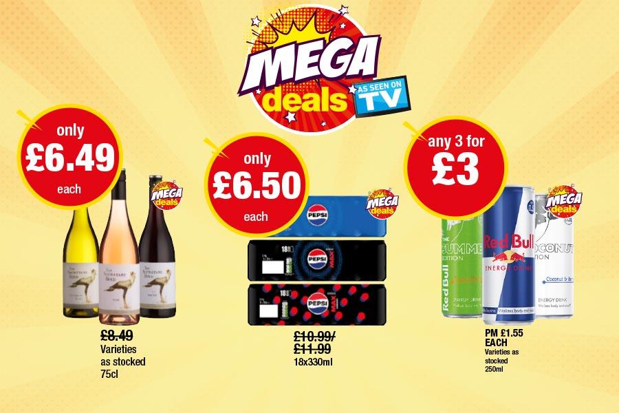 Welcome | Premier-stores.co.uk