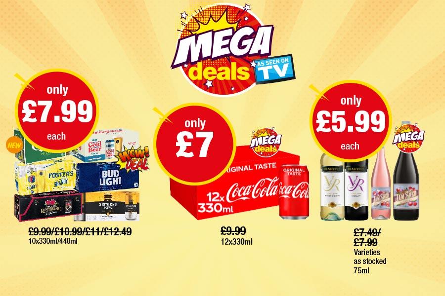 Welcome | Premier-stores.co.uk