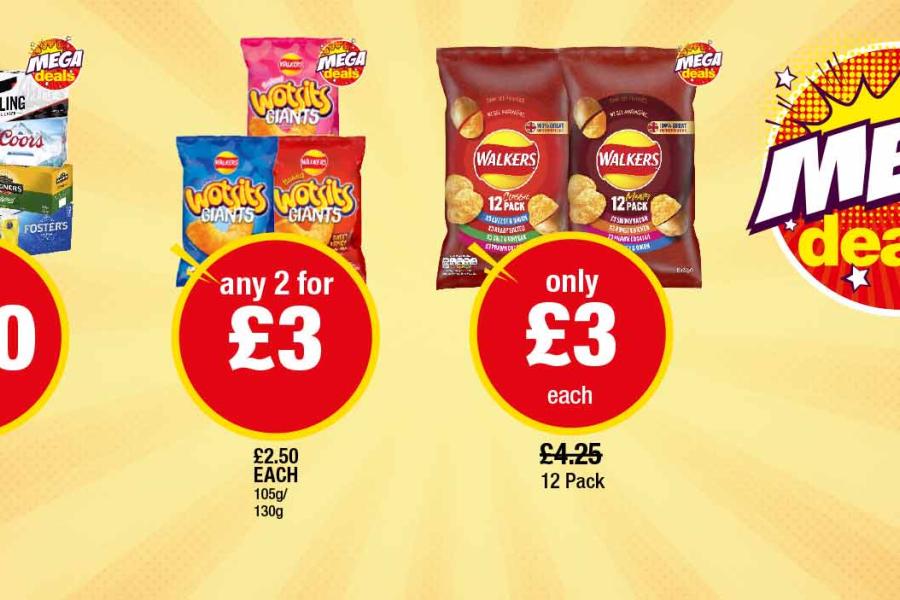 Welcome | Premier-stores.co.uk