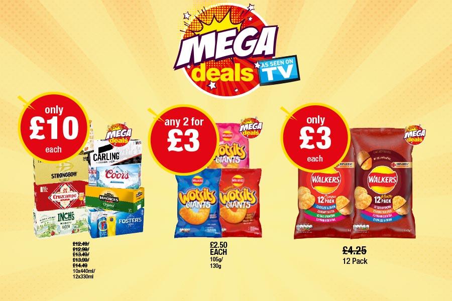 Welcome | Premier-stores.co.uk