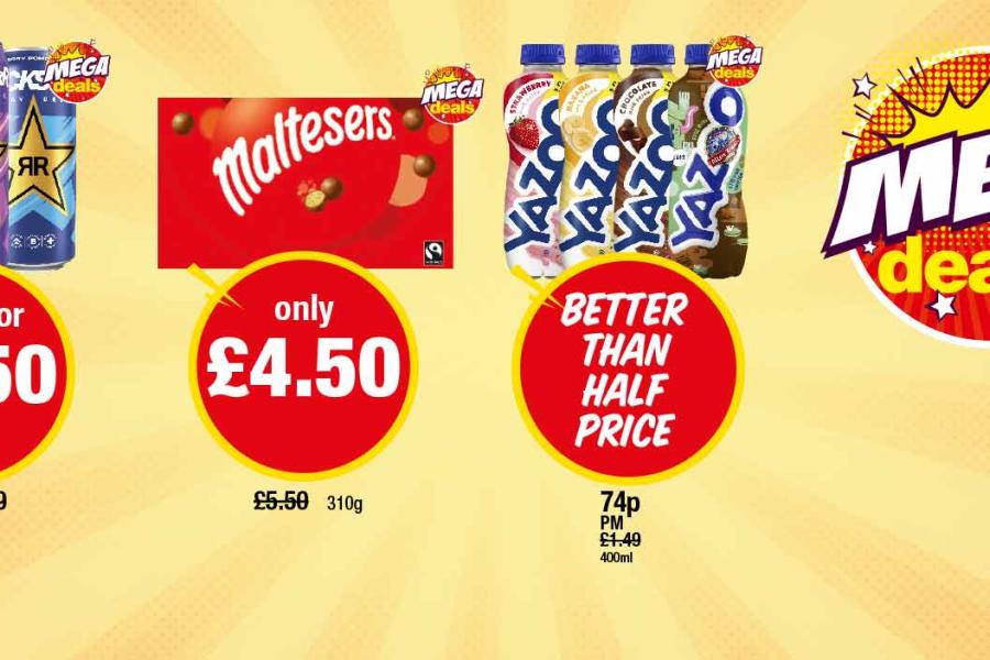 Welcome | Premier-stores.co.uk