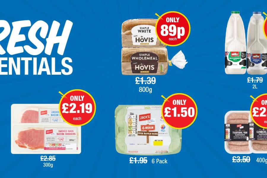 Welcome | Premier-stores.co.uk