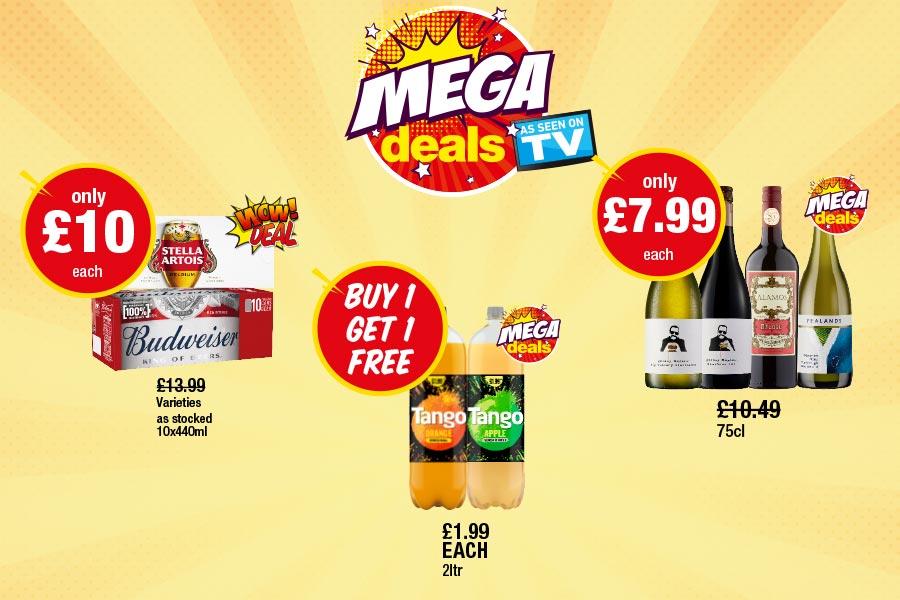 Welcome | Premier-stores.co.uk