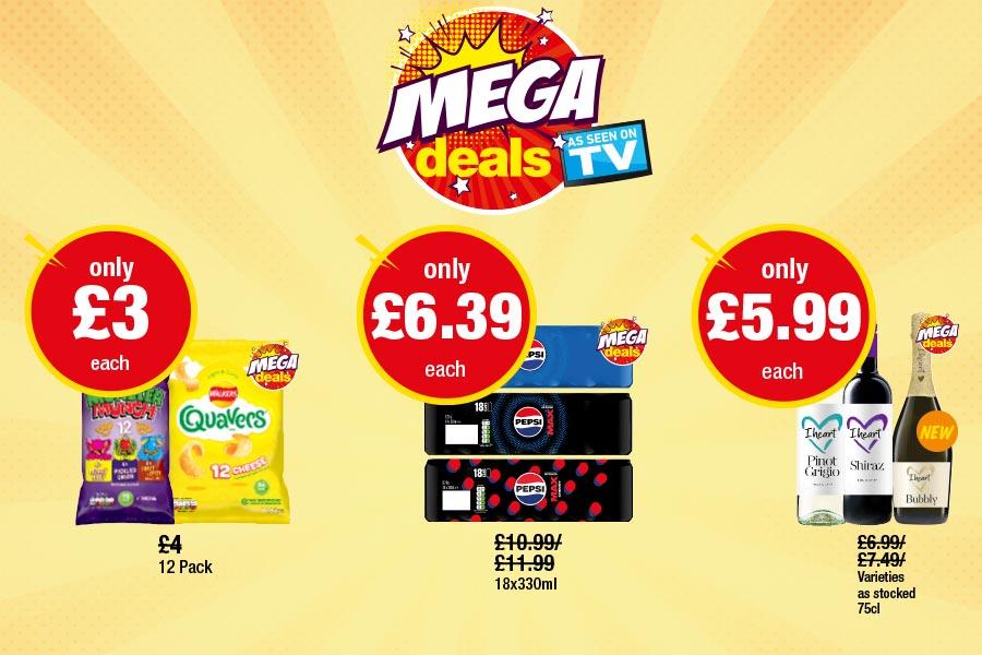 Welcome | Premier-stores.co.uk