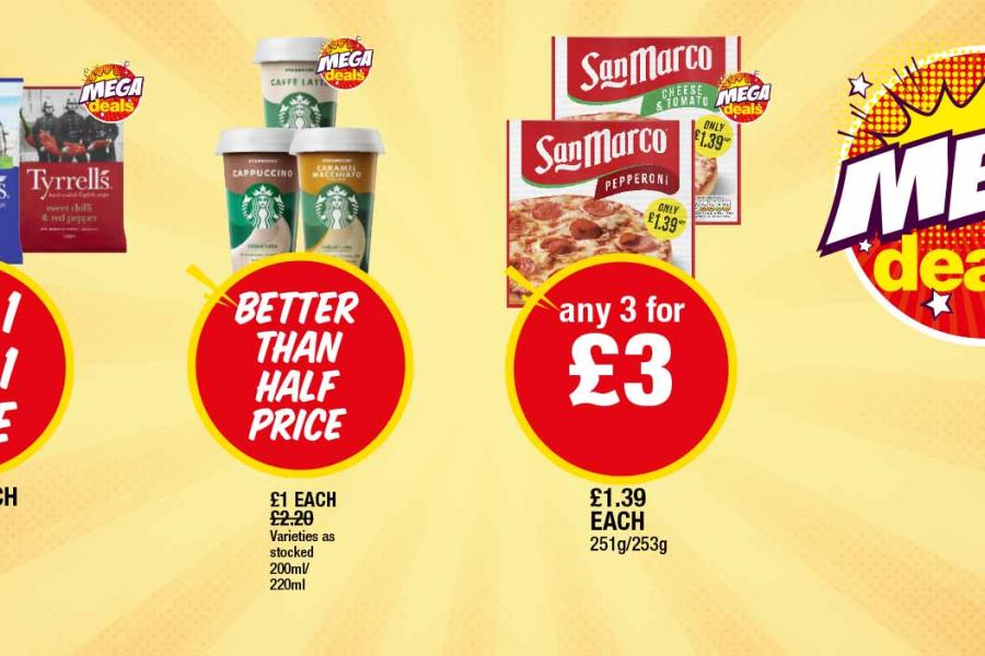 Welcome | Premier-stores.co.uk