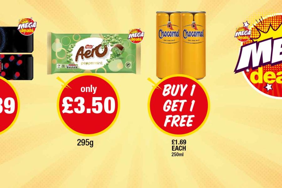 Welcome | Premier-stores.co.uk