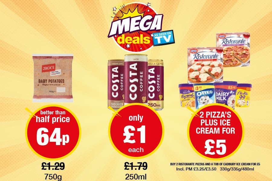 Welcome | Premier-stores.co.uk