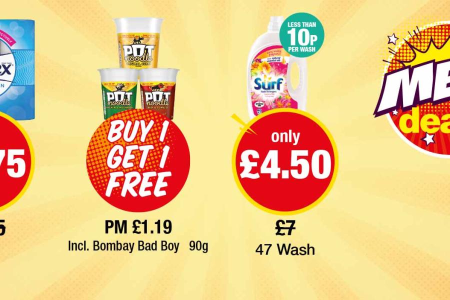 Welcome | Premier-stores.co.uk