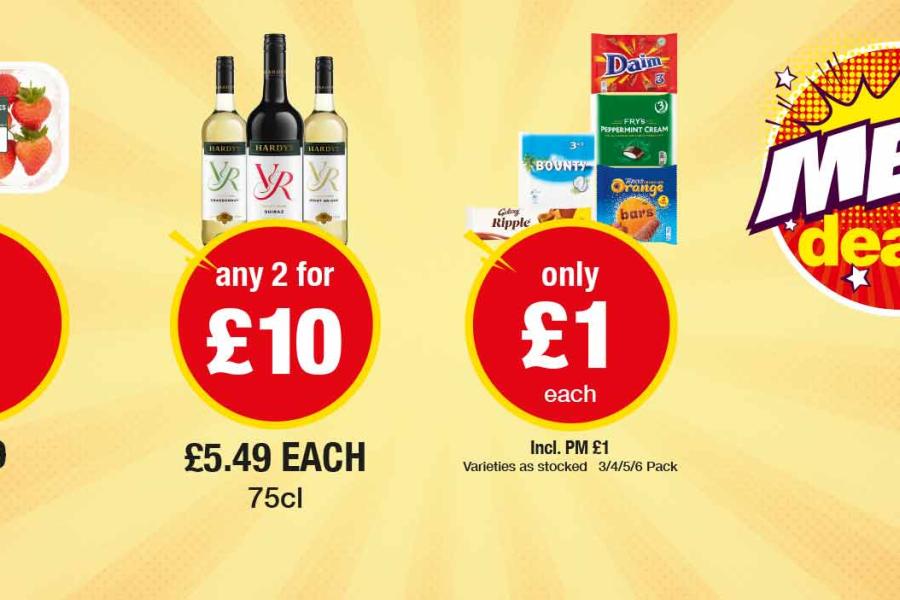 Welcome | Premier-stores.co.uk