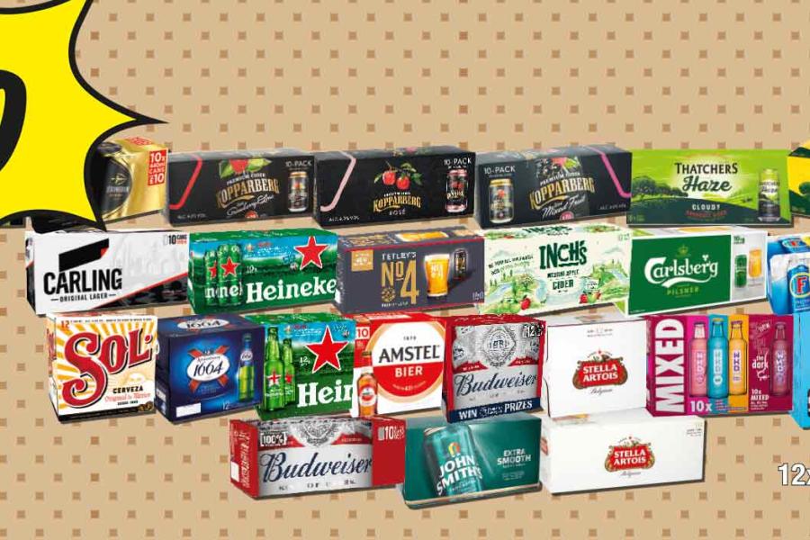 Special Offers | Premier-stores.co.uk