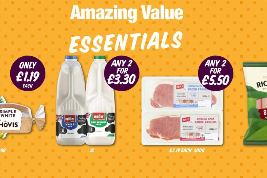 Welcome | Premier-stores.co.uk