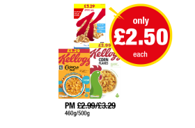 Special Offers | Premier-stores.co.uk